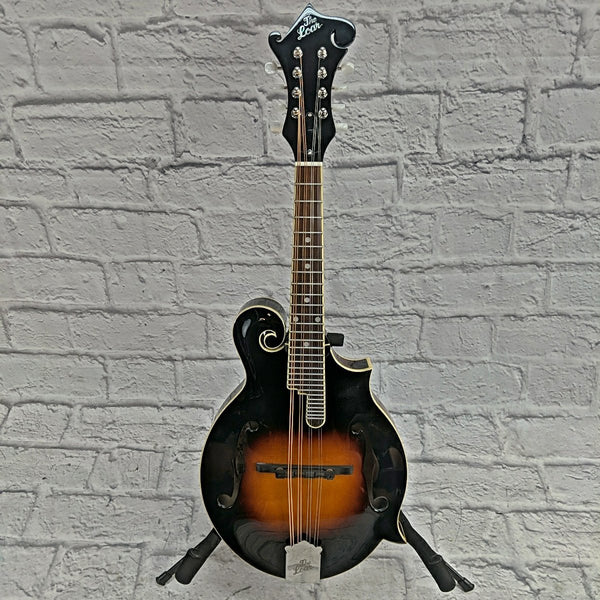 Loar LM-520-VS Mandolin - Evolution Music