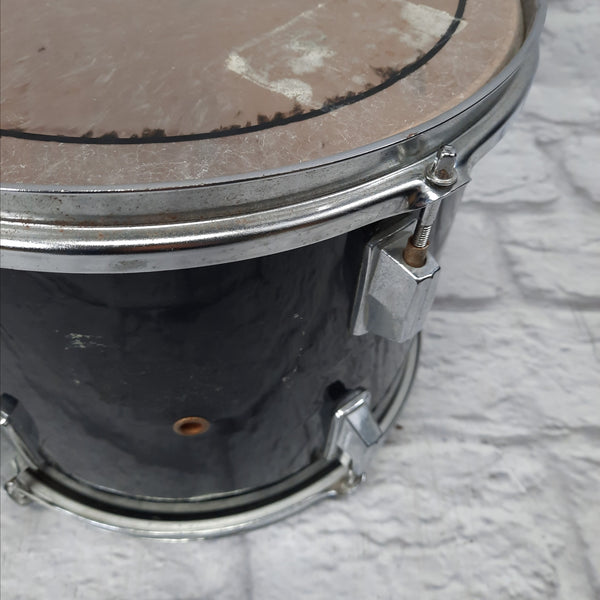 TKO Rack Tom 12" x 10" Rack Tom Drum - Evolution Music