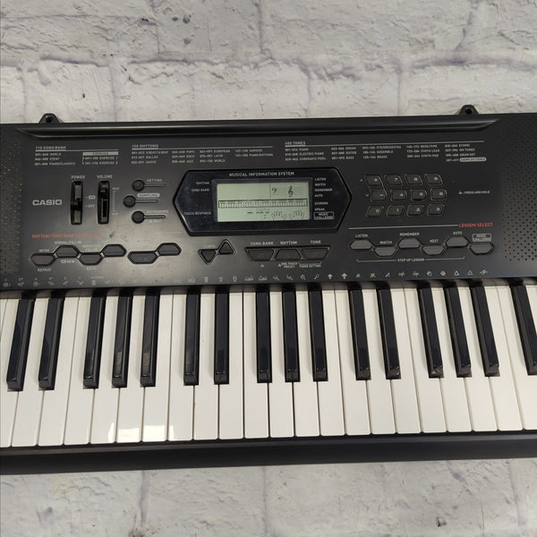 Casio ctk-3000 - Evolution Music