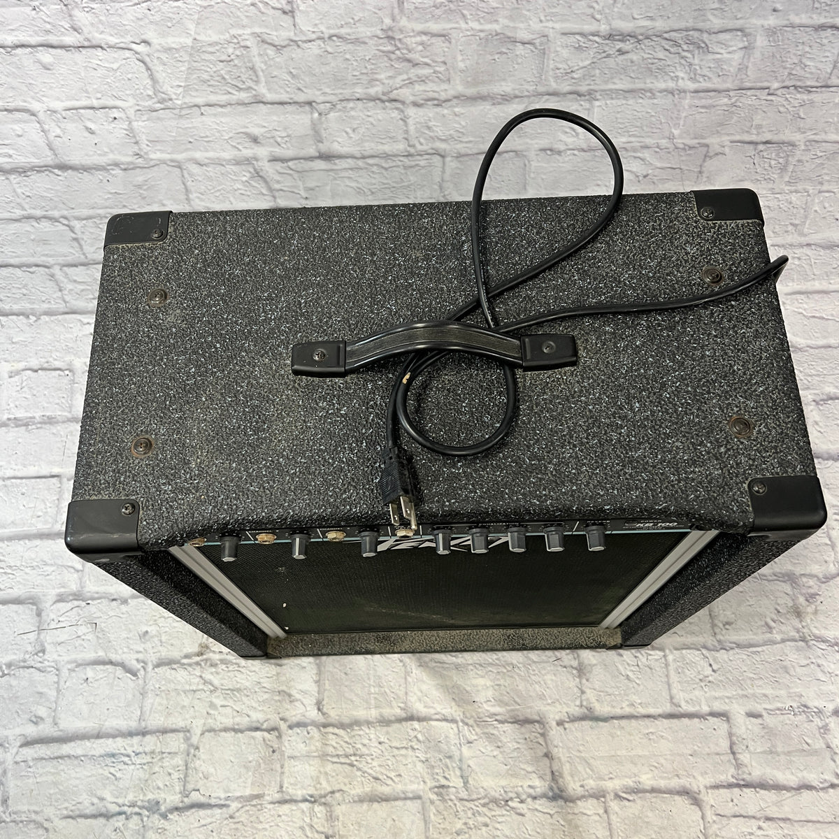 Peavey KB100 Keyboard Combo Amp AS IS - Evolution Music