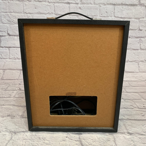 Multivox Premier P25 Solid State Guitar Amplifier - Evolution Music