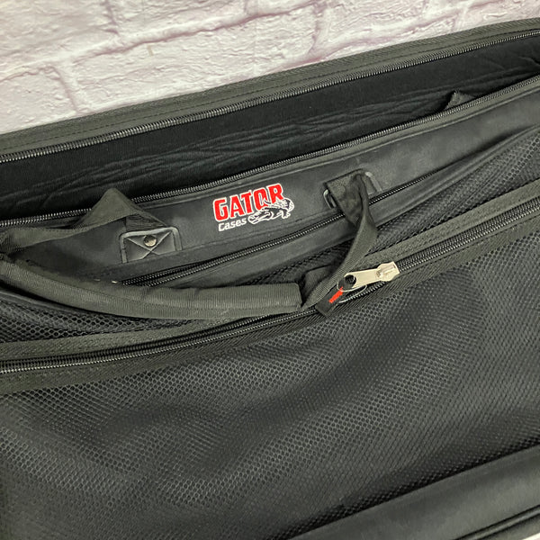 Roland Juno Carrying Keyboard Gig Bag - Evolution Music