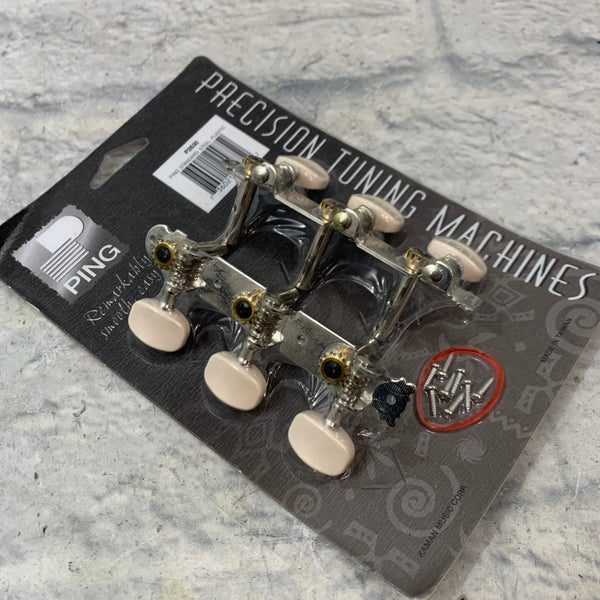 Ping P2630 Tuning Machines (Standard Steel) New Old Stock! - Evolution ...