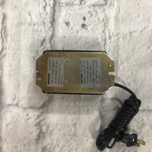 Vintage Recoton Stereo Pre-Amplifier - Evolution Music