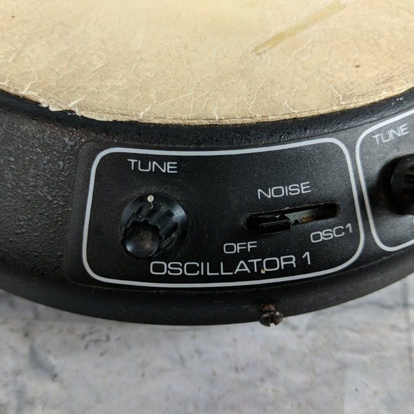 Vintage 70s Star Instruments PS-3 Synare 3 Drum Synth - Evolution Music