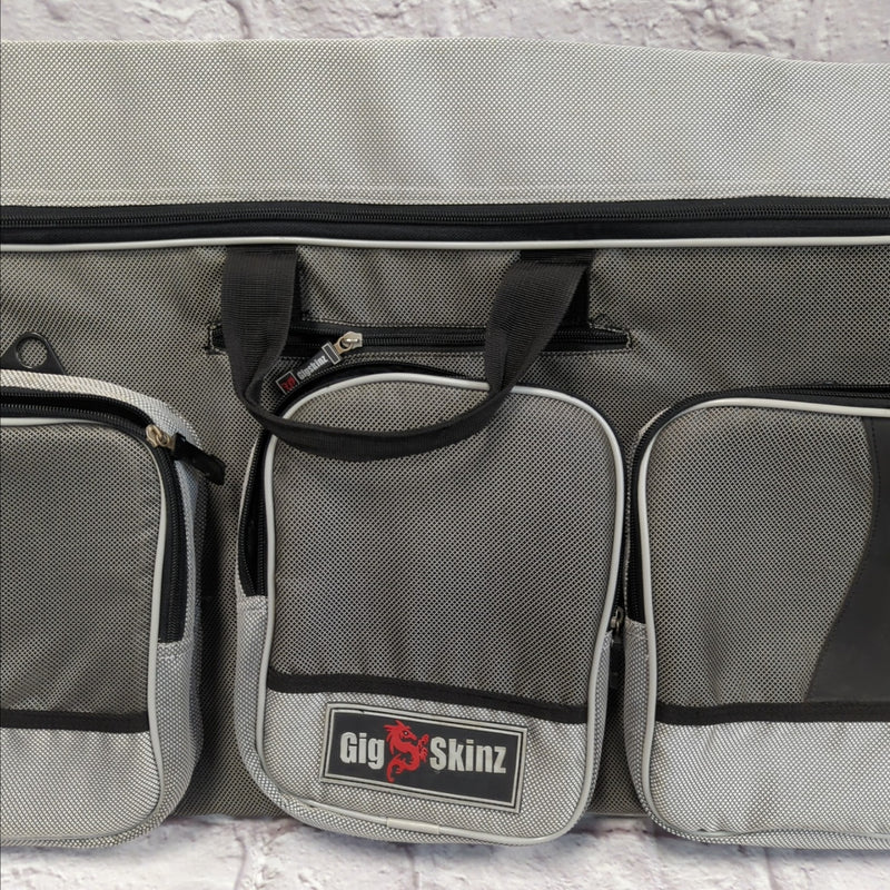 Gig Skinz 76 Key Keyboard Bag - Evolution Music