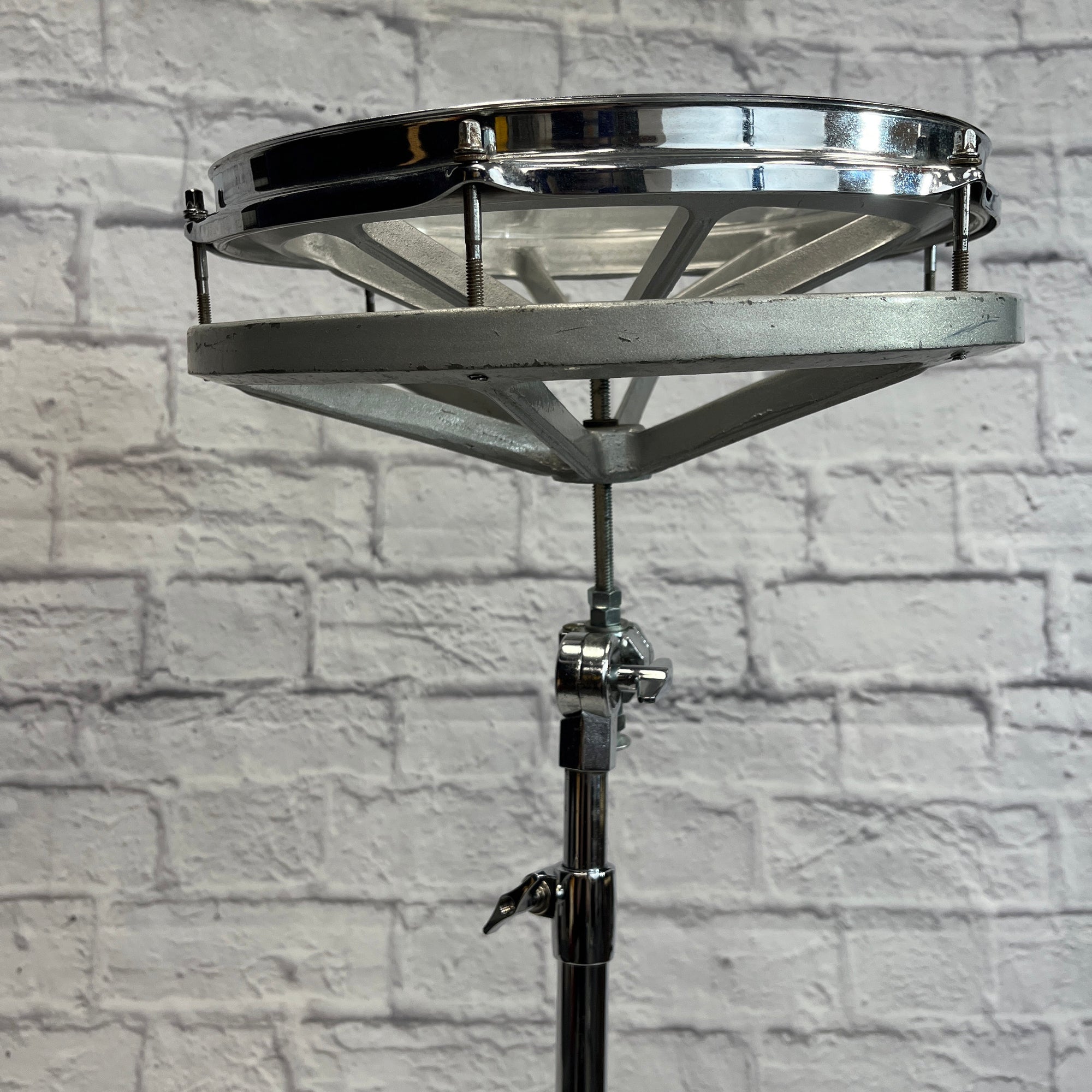 Remo 12 Roto Tom with Stand - Evolution Music