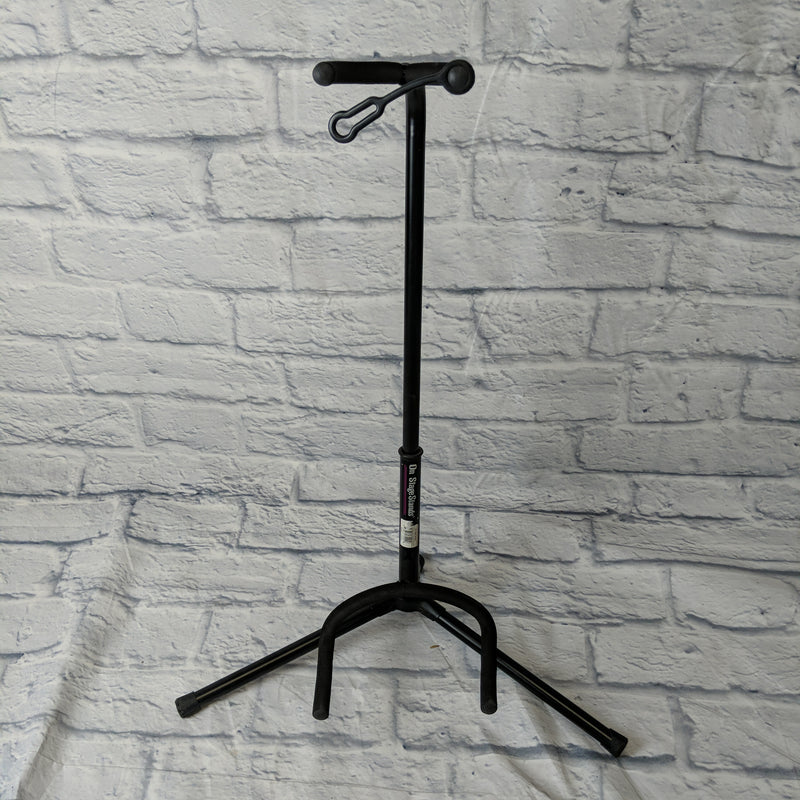 On Stage Stands guitar stand - Evolution Music