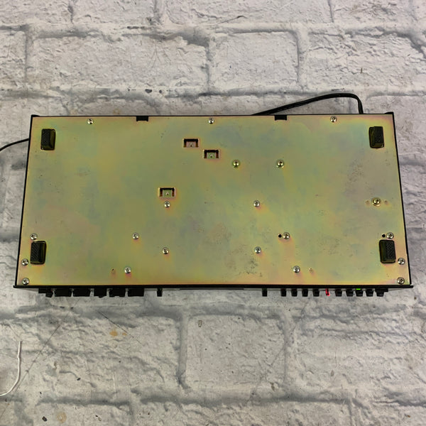 Teac EQA 20 Stereo Graphic Equalizer - Evolution Music