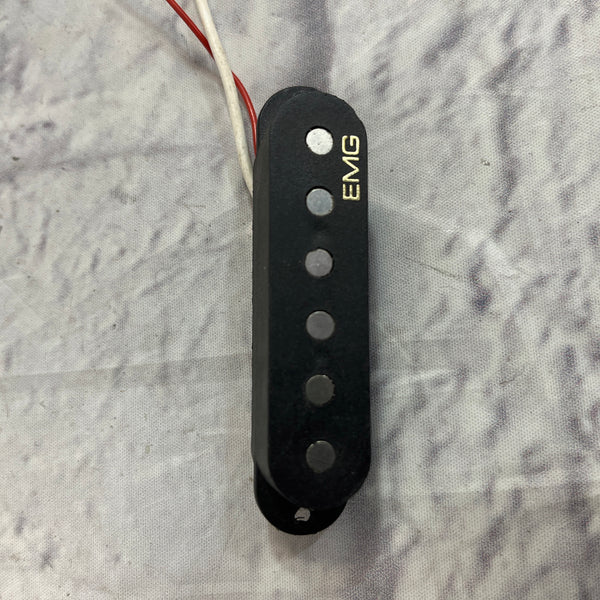 EMG SA Strat Pickup Set of Three - Evolution Music