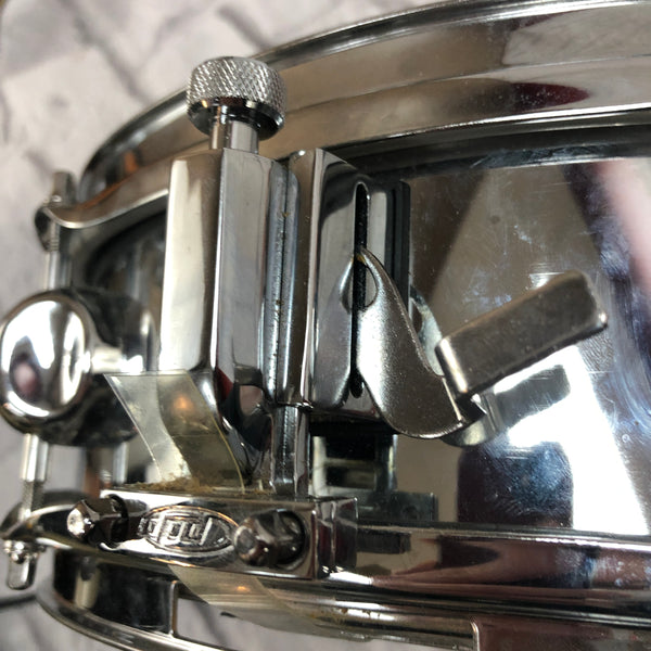 PDP Pacific Drums & Percussion 13x4 Piccolo Snare - Evolution Music