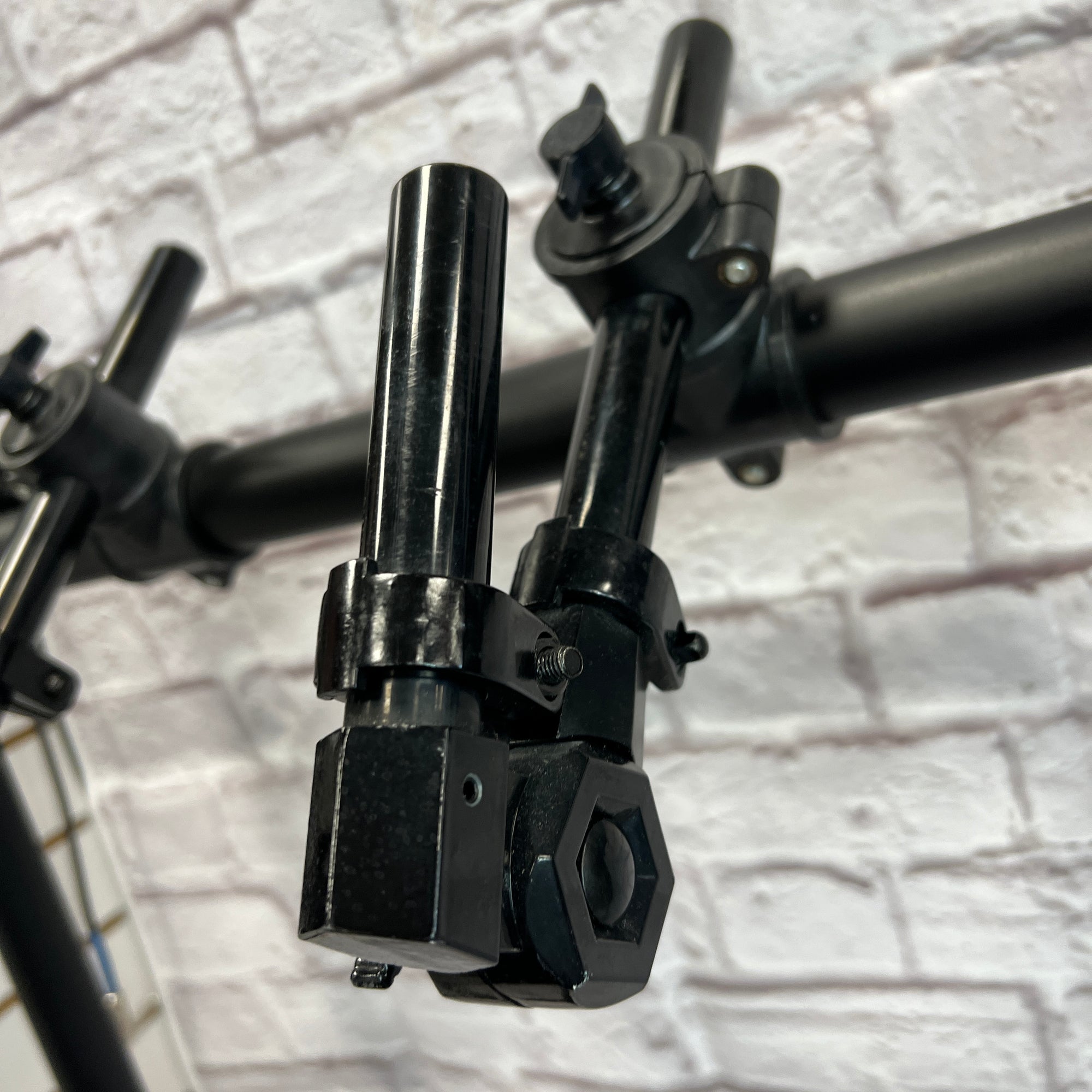 Simmons Ultimate Support Vintage Electronic Drum Rack 1980s - Evolution ...