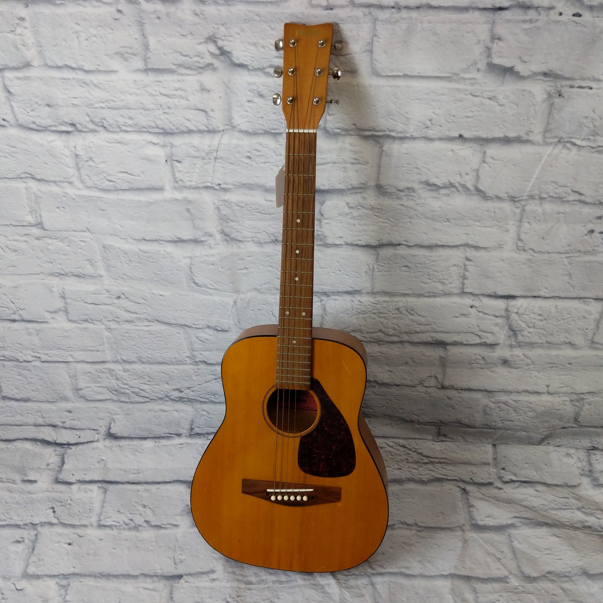 Yamaha FG Junior JR 1 - Evolution Music