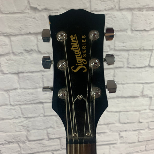 Baldwin Signature Series LP Style Electric Guitar - Evolution Music