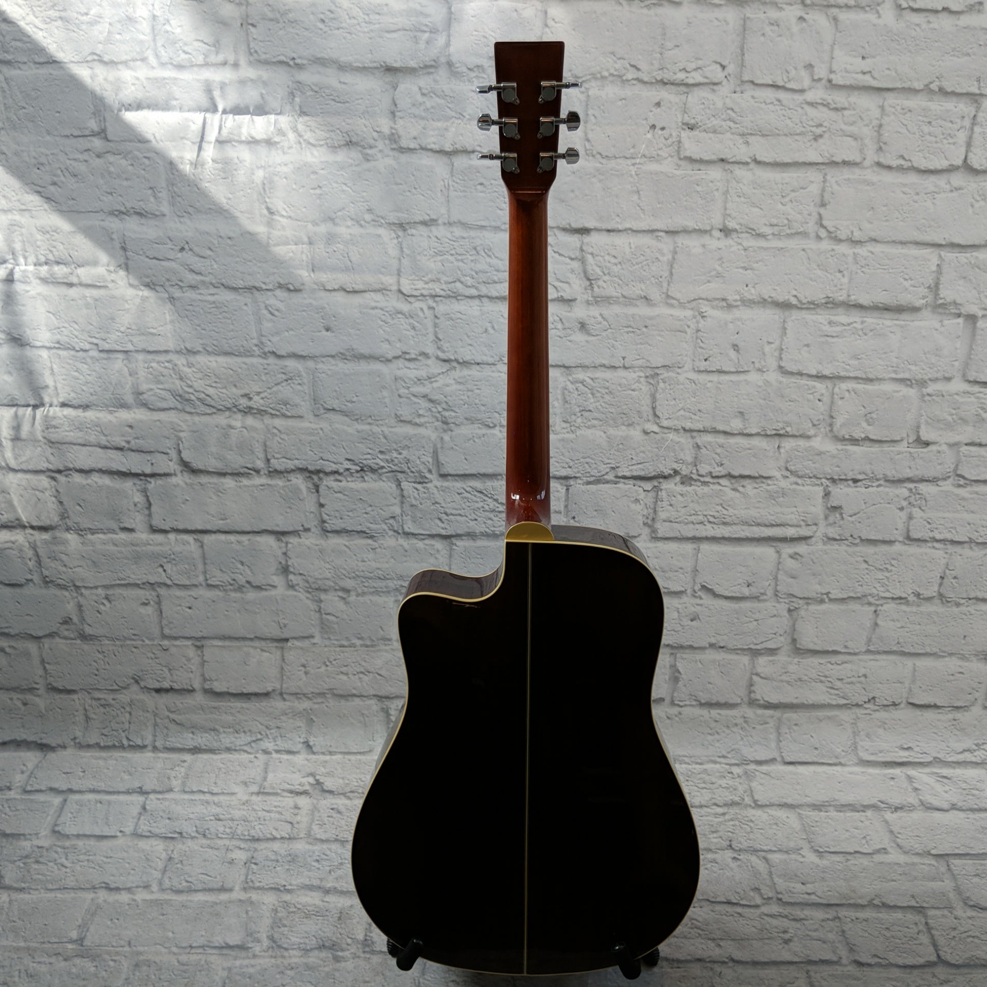 S101 Standard D41485 Dreadnought Acoustic Guitar - Evolution Music