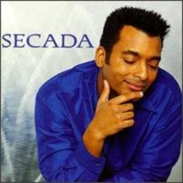 Jon Secada -- Secada: Piano/Vocales/Acordes (Spanish Language Edition ...