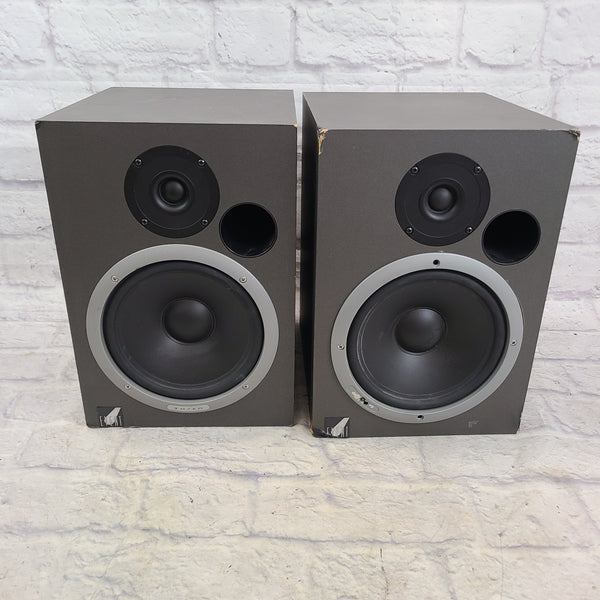 Event 20/20p Powered Studio Monitors (Pair) Studio Monitor Pair ...