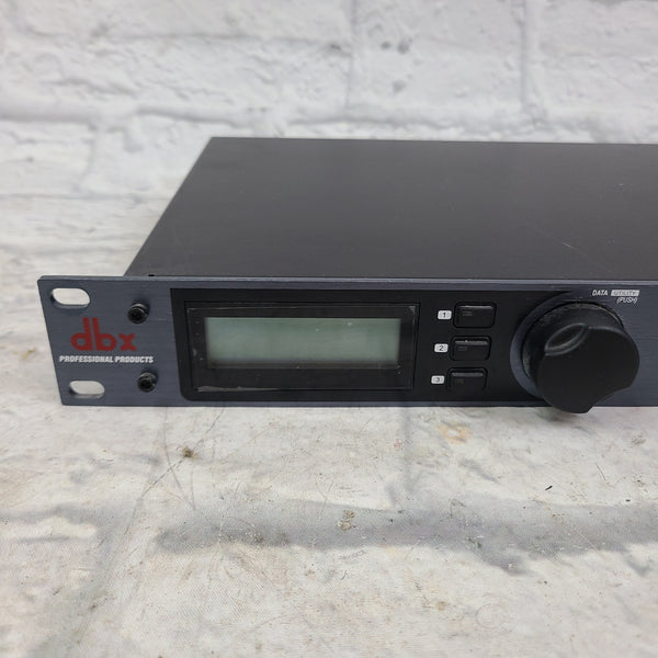 DBX Zone Pro 1260 Rack Unit - Evolution Music