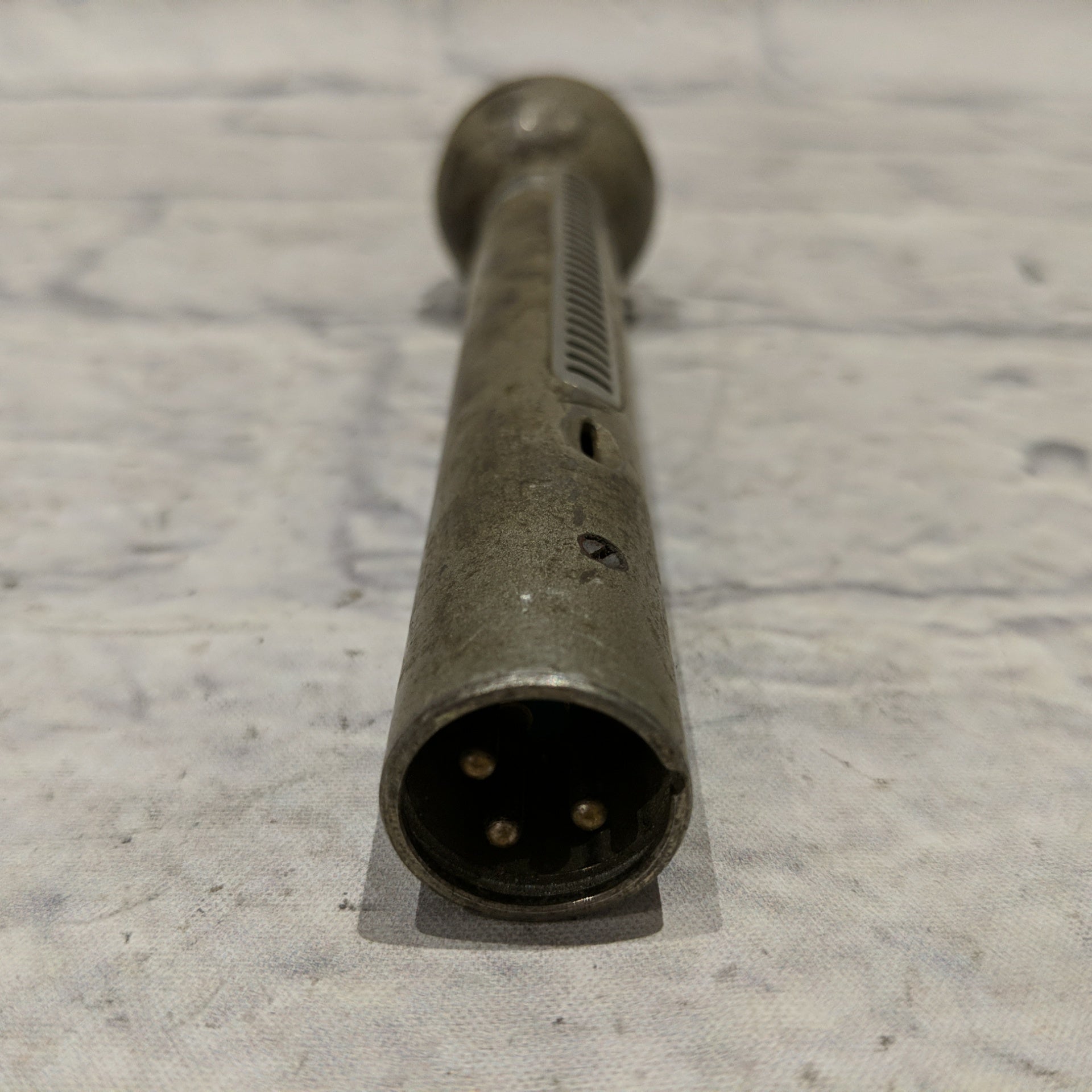 Vintage Electro-Voice EV RE15 Microphone Late 60s - Evolution Music