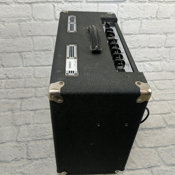 Laney GC-30V Combo Amplifier - Evolution Music