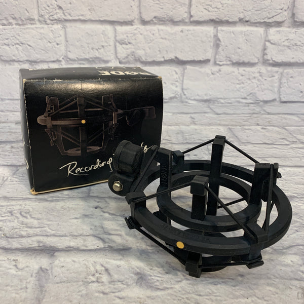 Rode Microphones SM2 Shock Mount - Evolution Music