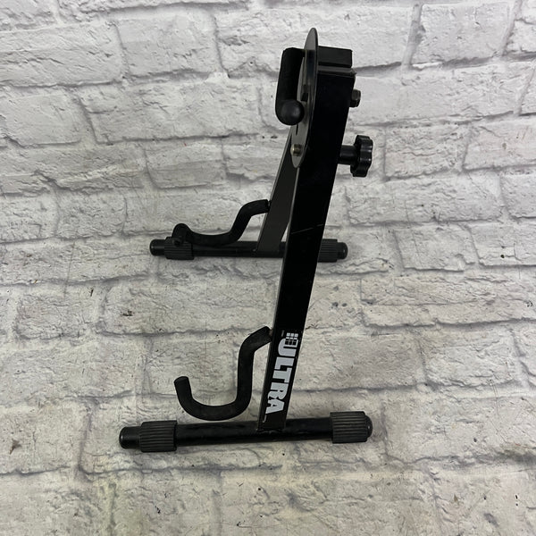 Ultra A Frame Guitar Stand - Evolution Music