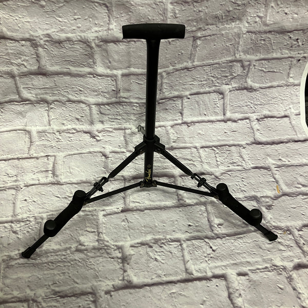 Fender Guitar Stand - Evolution Music