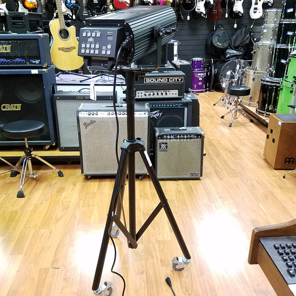 Chauvet Followspot 400G w/ Stand - Evolution Music