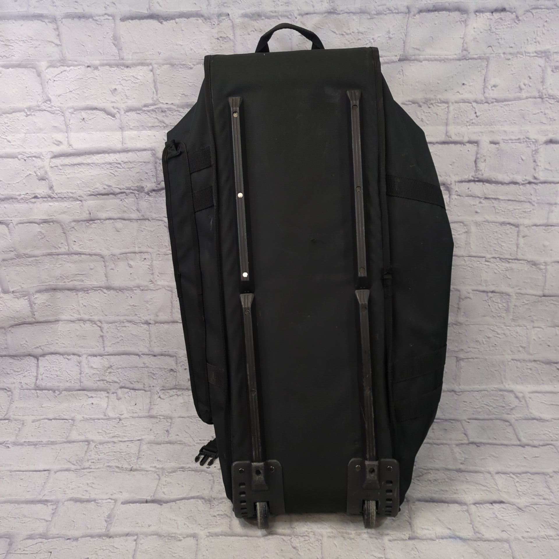 Road Ready Drum Hardware Bag - Evolution Music