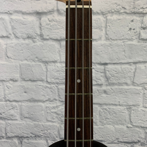 Squier Precision 4 String Bass Guitar - Evolution Music