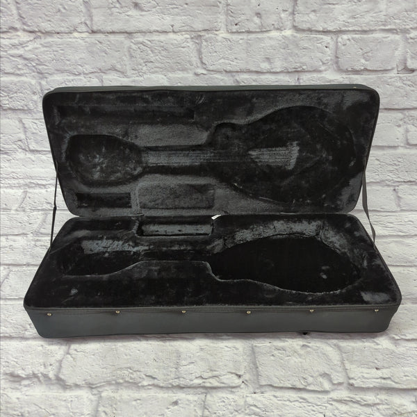 Savannah F Style Mandolin Case - Evolution Music