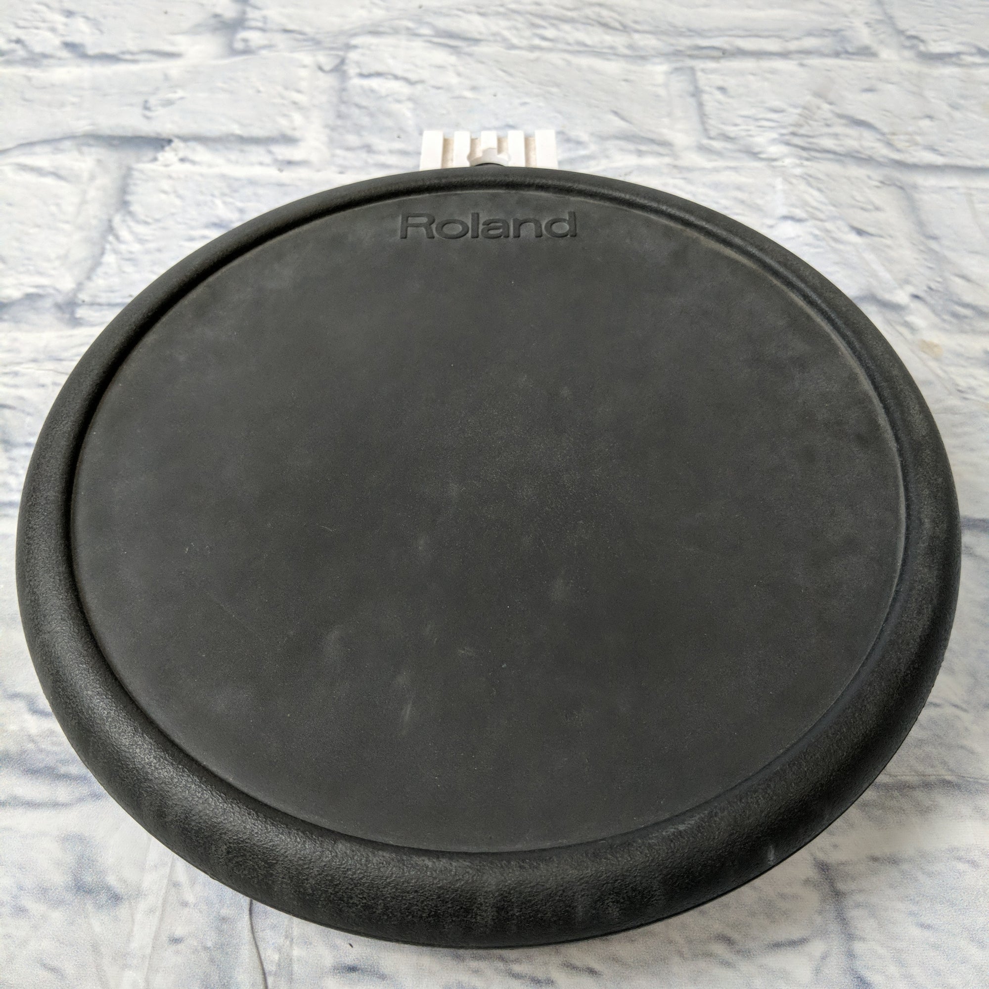 Roland PD-9 Rubber Electronic Drum Pad - Evolution Music