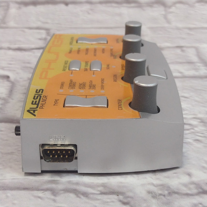 Alesis MODFX Phlinga Flanger - Evolution Music