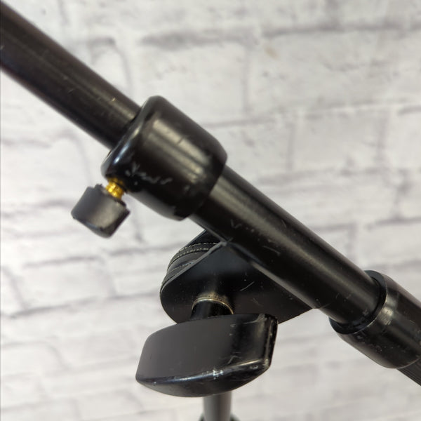 DR Pro Boom Microphone Stand Boom - Evolution Music