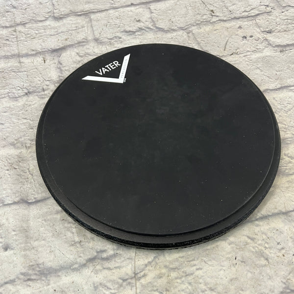 Vater Double Sided Practice Pad - Evolution Music