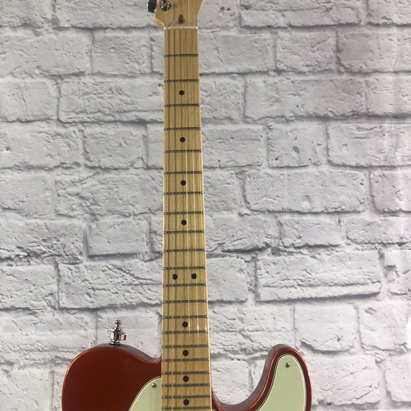 Fender 2018 American Special Telecaster Burnt Orange Electric Guitar ...