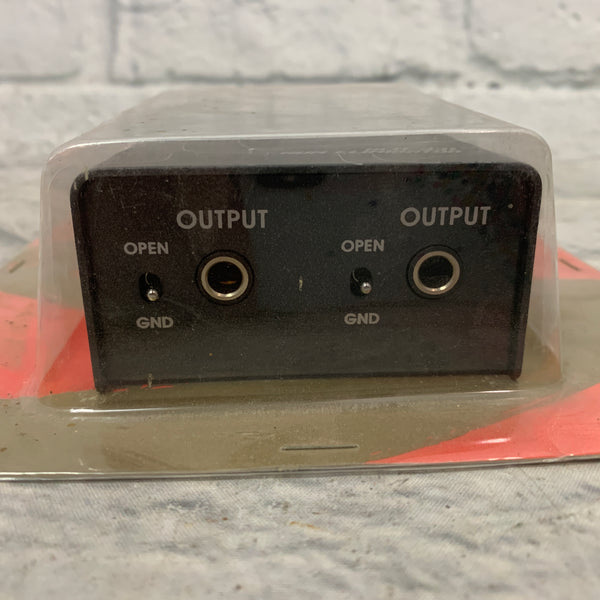 Hosa HEM-331 Hum Stopper - Evolution Music