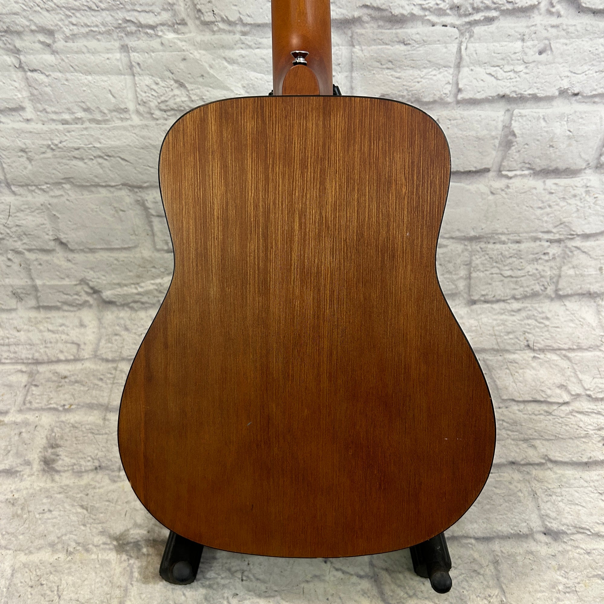 Yamaha FG Junior Parlor Acoustic Guitar - Evolution Music