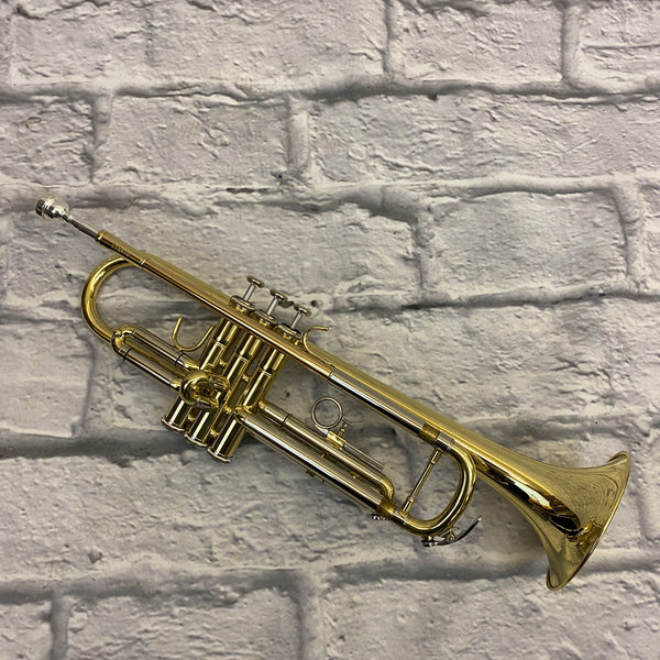 Andreas Eastman ETR420 Trumpet - Evolution Music