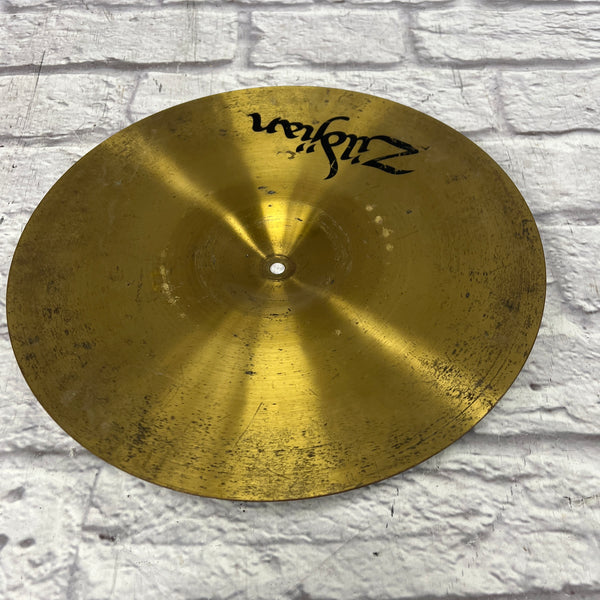 Zildjian Scimitar 18 Crash Ride Cymbal - Evolution Music