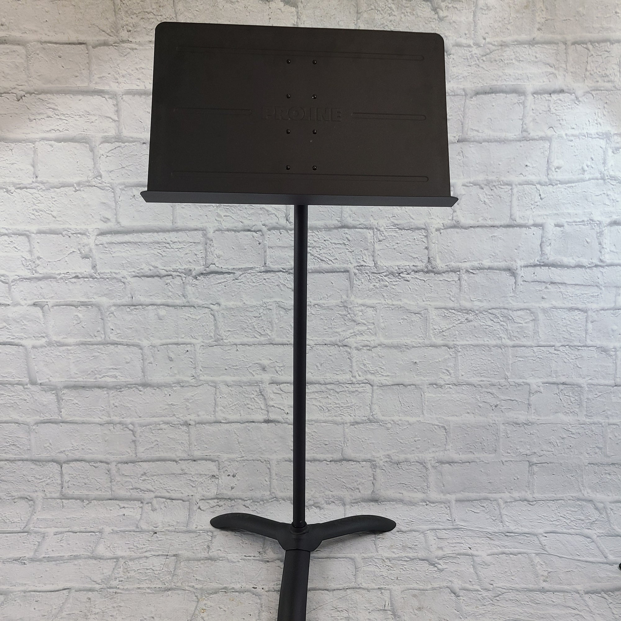 Proline Music Stand - Evolution Music