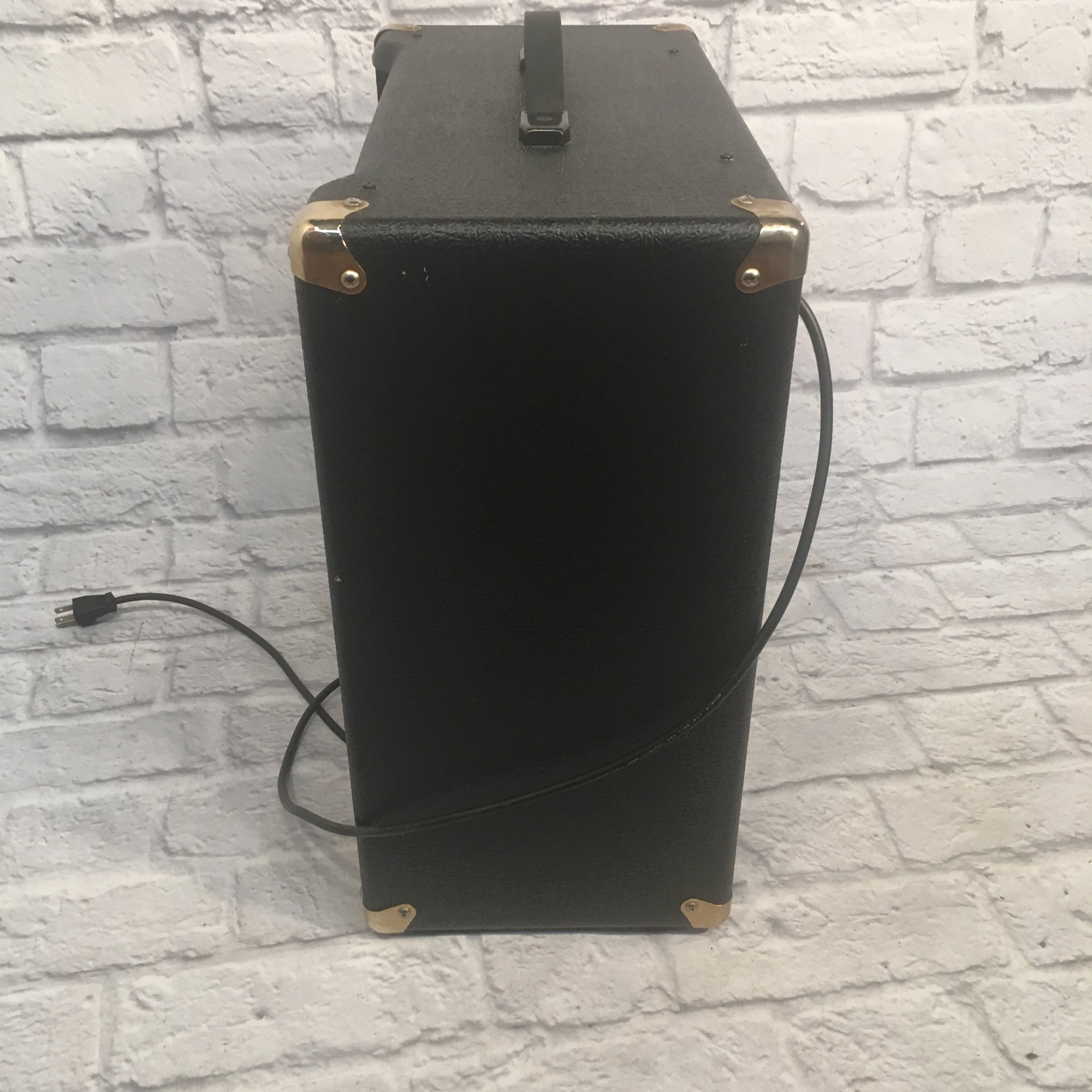 Rogue CG 50B Bass 115 Combo Amplifier - Evolution Music