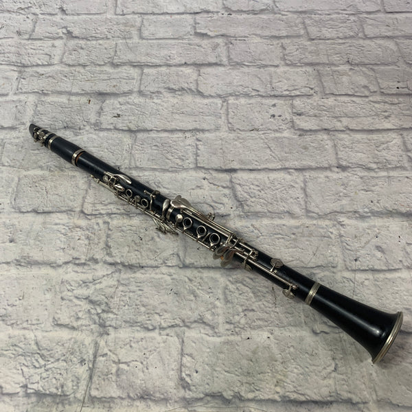Selmer Signet 100 Clarinet w/ Case - Evolution Music