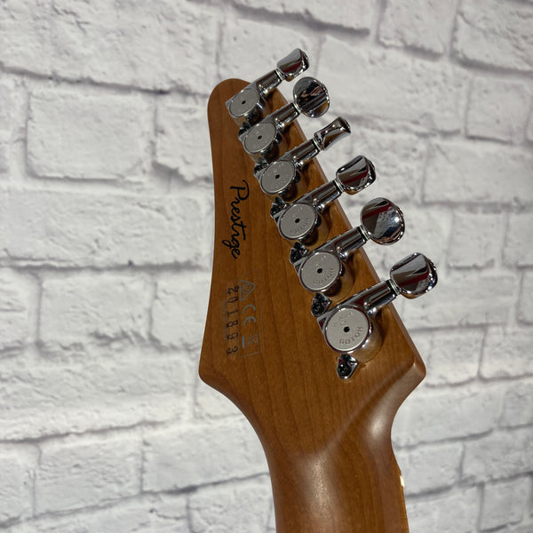 Ibanez AZS2200 Prestige Electric Guitar B-Stock - Evolution Music