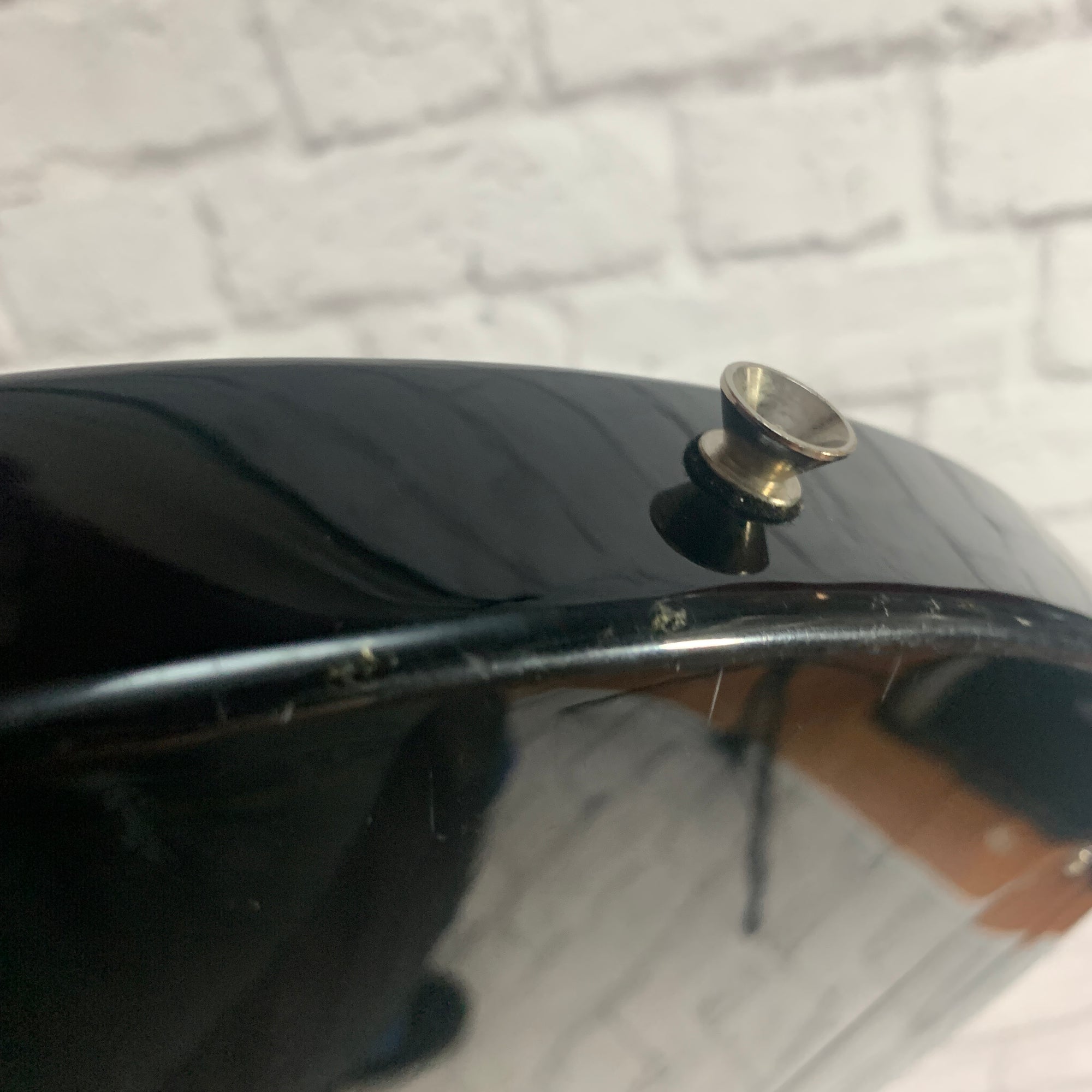 Baldwin Signature Series LP Style Electric Guitar - Evolution Music