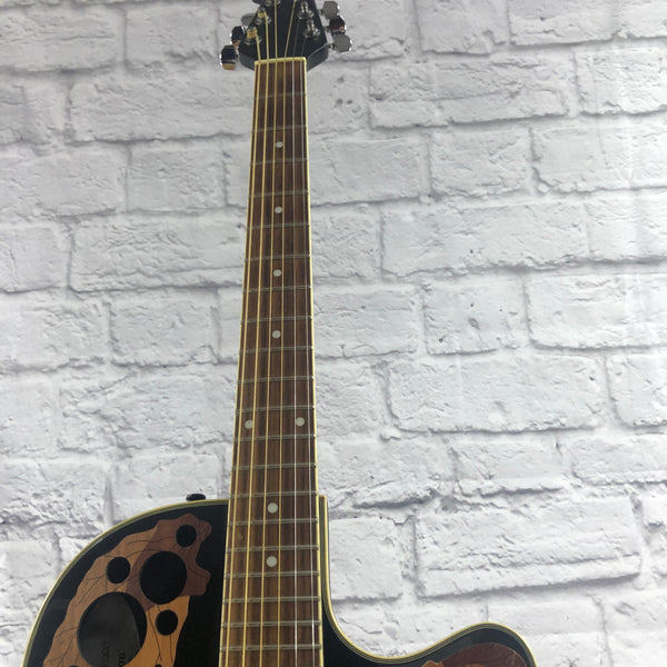 Applause by Ovation AE148 Acoustic Guitar - Evolution Music