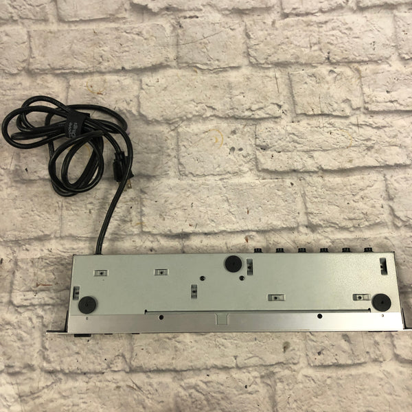 Korg DTR-1 Digital Rack Tuner - Evolution Music