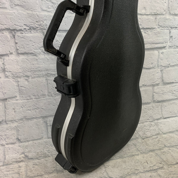 SKB SG Hardshell Case w/ TSA Lock - Evolution Music