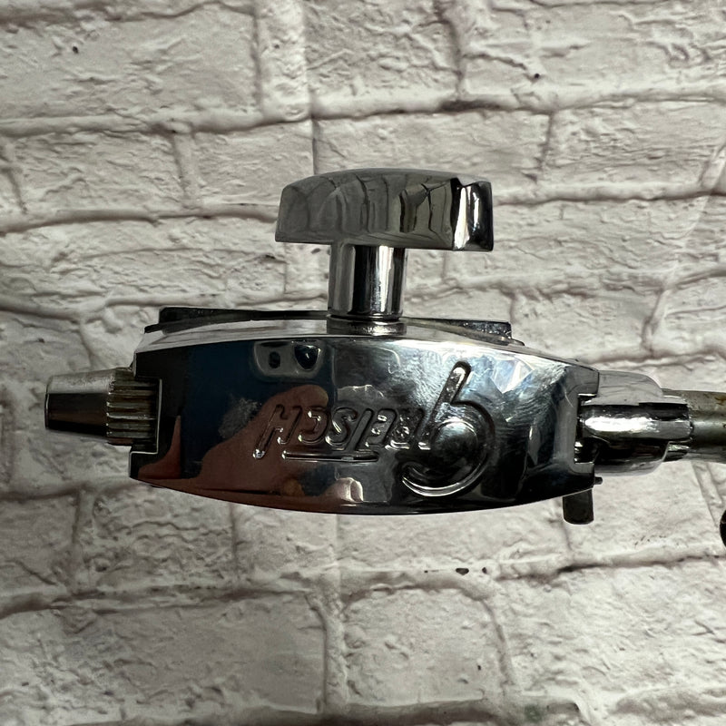 Gretsch Double Tom Arm Holder - Evolution Music