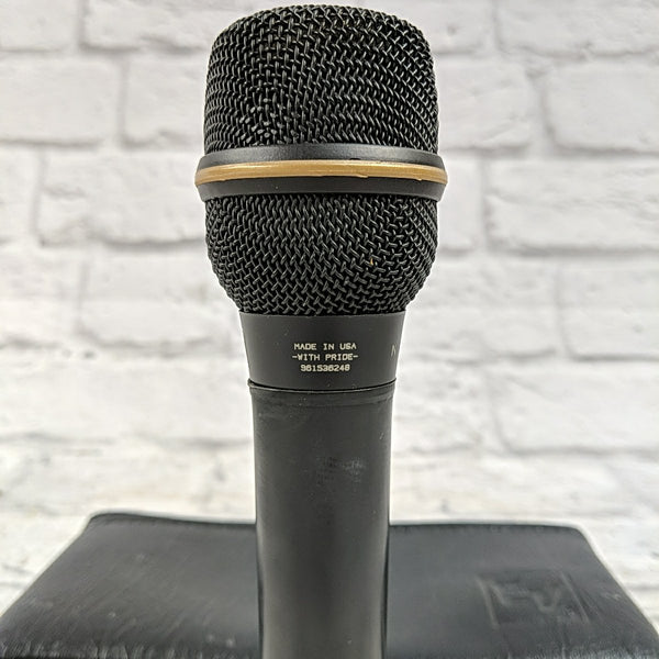 Electro-Voice N/D257a Microphone - Evolution Music